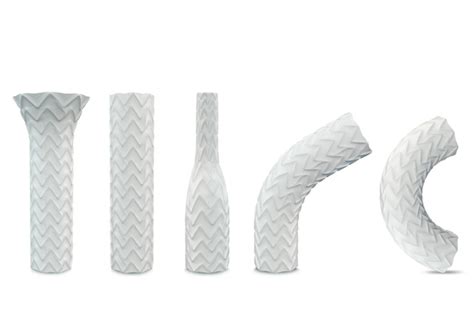 Advanta V12 Balloon Expandable Covered Stent Getinge