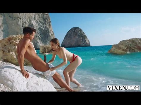 Vixen Secret Vacation Sex Is The Best Sex Xvideos Com