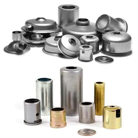 Deep Drawn Metal Stamping Deep Drawn Metal Stamping Faqs Twinplex