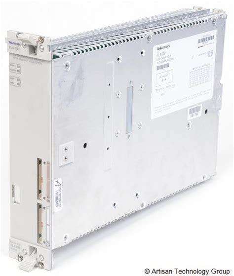 TLA N Tektronix GHz Timing Channel Logic Analyzer Module