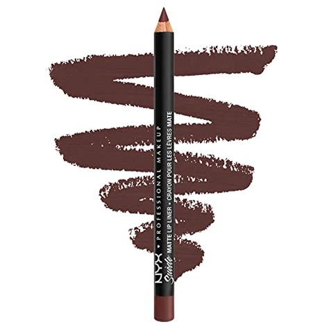 Best Nyx Lip Liner Cold Brew A New Lipstick Trend