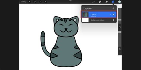 How To Use Procreate S Reference Layers Step By Step Don Corgi