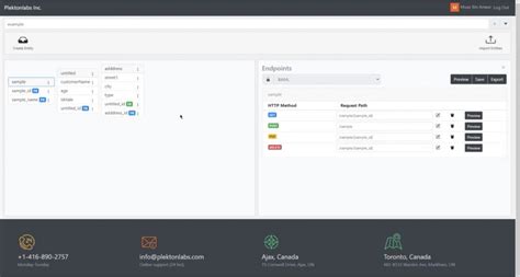 Build Your Enterprise Integration With Our Tools