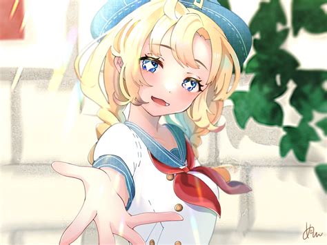 君色に染まる歌みためちゃくちゃ良かった 夜空キャンバス なくらめしんのイラスト