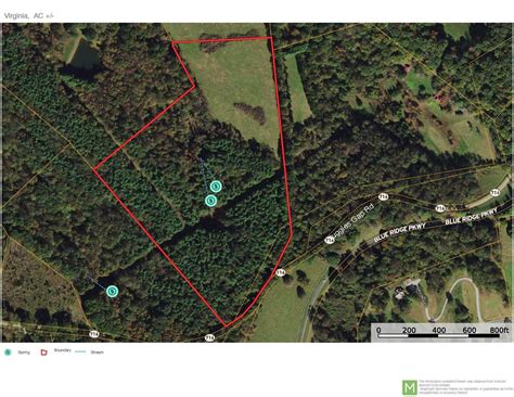 Floyd County Land