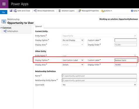 Adding Nn Relationships In Sub Grids Correctly In Dynamics 365 Crm Quick Tip D365 Demystified