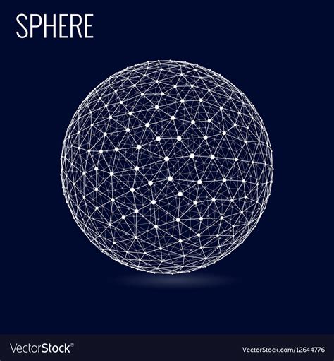 3d Sphere