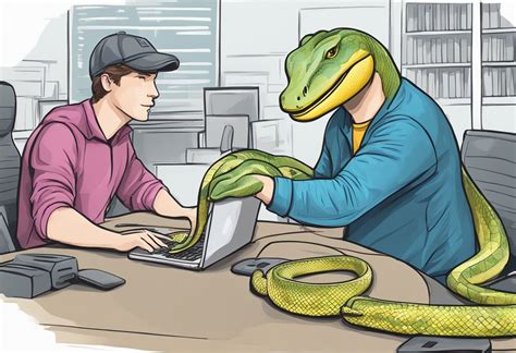 Swap Function In Python Most Pythonic Ways To Swap Be On The Right Side Of Change