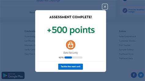 Control Access To Fields Trailhead Solution Data Security Youtube