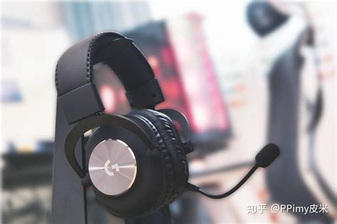 好视力不如好耳机罗技G PRO X游戏耳机 知乎