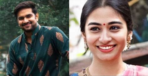 Maniyanpilla Rajus Younger Son Niranj All Set To Tie The Knot Entertainment News Onmanorama