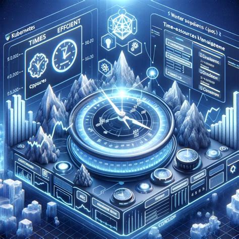 Arnab Chatterjee On Linkedin Winter Soldier To Efficient Kubernetes