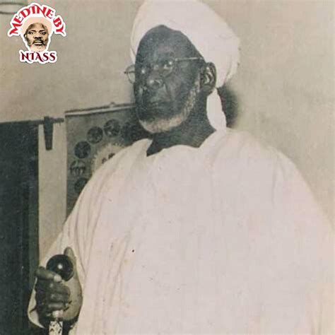 ‎waxtaanu Baye Album By Baye Niass Rec Apple Music