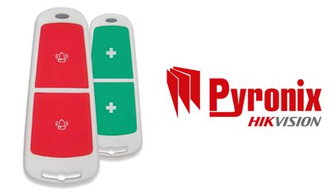 Pyronix Hud Alarm Device For Retail Security Security News