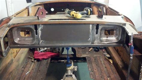 Mgb Speedster By Indesign Motorsports
