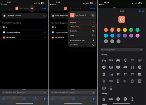 How To Use Lock Screen Shortcut On IPhone In IOS AppleToolBox