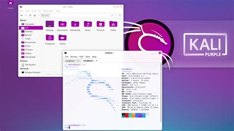 Kali Linux Releases First Ever Defensive Distro With Score Of New Tools