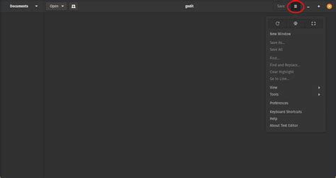 How To Display Control Characters In Gedit Baeldung On Linux