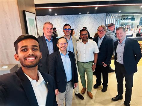 Harsh Sodhani Aih On Linkedin Hiltonforthestay