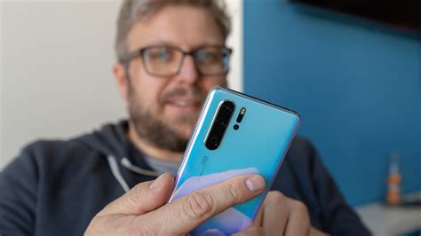 Huawei P Pro Review Much More Than Just The Best Camera