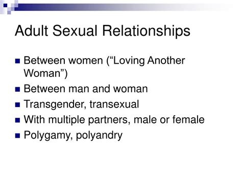 PPT Sex And Pleasure PowerPoint Presentation Free Download ID