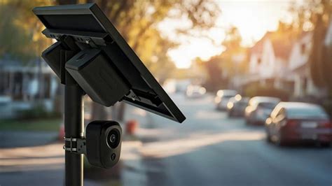 Flock Cameras Capture A Whole Lot More Than Your License Plate Number