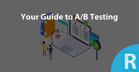 Your Guide To A B Testing Roseblade Media