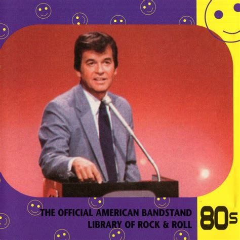 Various American Bandstands Greatest Hits Of The Century 80s