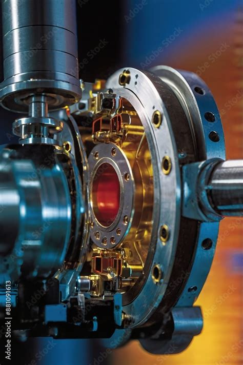 Unveiling The Secrets Of Atomic Defects A Powerful New Technique Terahertz Laser Enhanced