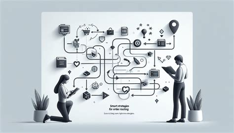 Smart Strategies For Shopify Order Routing Explained