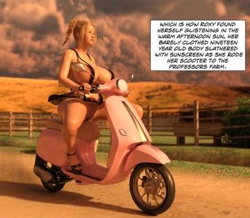 Fuck Farm 8muses Sex And Porn Comics