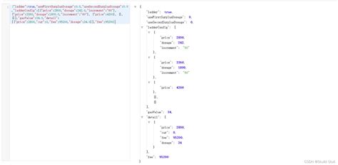 mysql5 7 查询并解析json数据方法 mysqljson解析 csdn博客