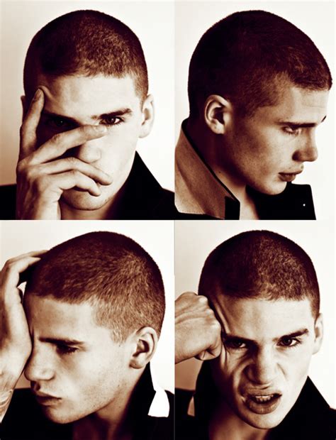 Toby Leonard By Arseto Adiputra