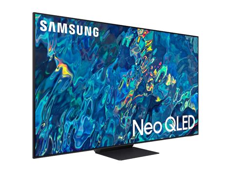 Televisor 4k Clase De 75 Pulgadas Qn85a Samsung Neo Qled 43 Off
