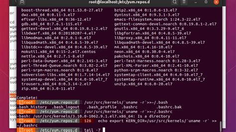 Install Virtualbox On Centos 7 And Install Vagrant And Add Boxes In