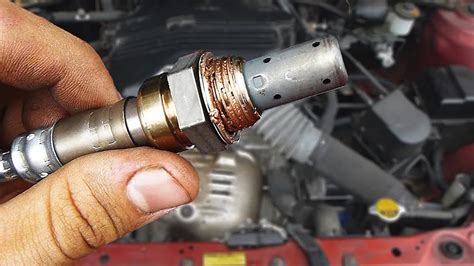 Air Fuel Ratio Sensor Vs Oxygen Sensor What S The Difference The Tire Reviews