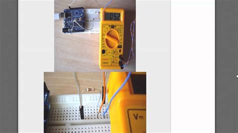 Kurs ARDUINO DEMO YouTube