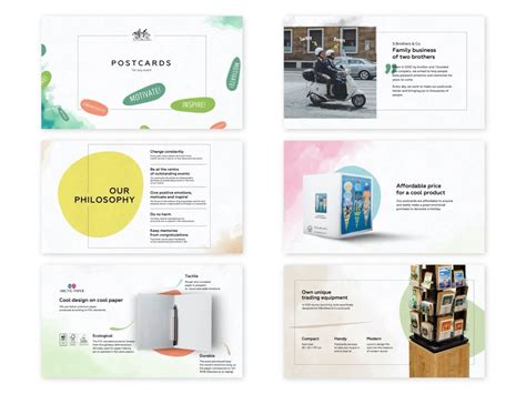 a world class powerpoint presentation upwork