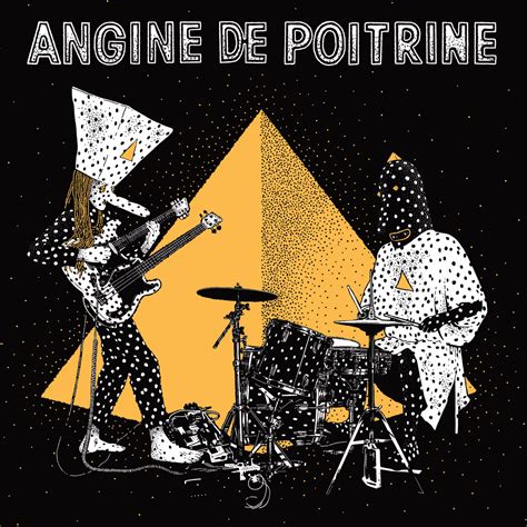 Volii Angine De Poitrine