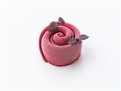 Sakura Singular Molds Moldbrothers Pastry