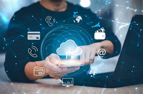 The Benefits Of Cloud Computing In Software Development By Divya