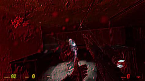 Half Life 2 Overcharged Teaser 2 Video Moddb