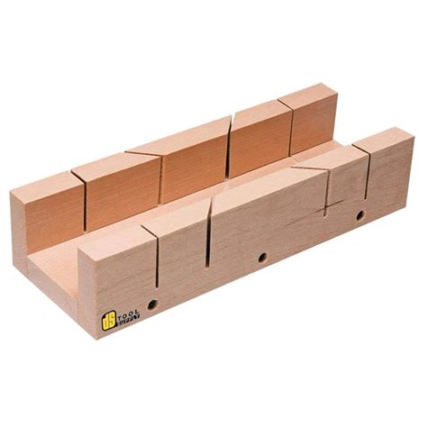 Buy Premium Quality Mitre Box Woodworking And Carpentry Tools