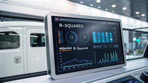 Evaluating Regression Model Performance Using R Squared And Adjusted R Squared