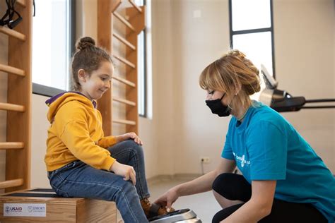 ფიზიკური თერაპია Kwclinic Ge