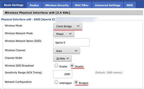 Using A Spare Router For Wireless Bridged Vm Networking The