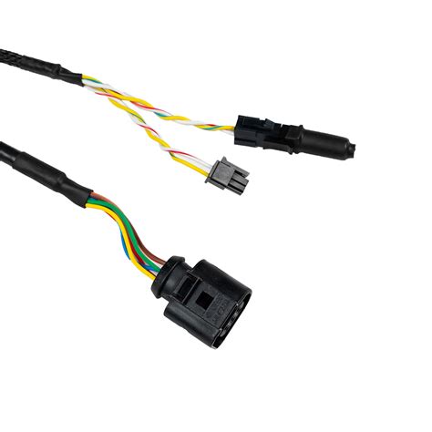 Nanopro Lsu49 Harness Fueltech Usa