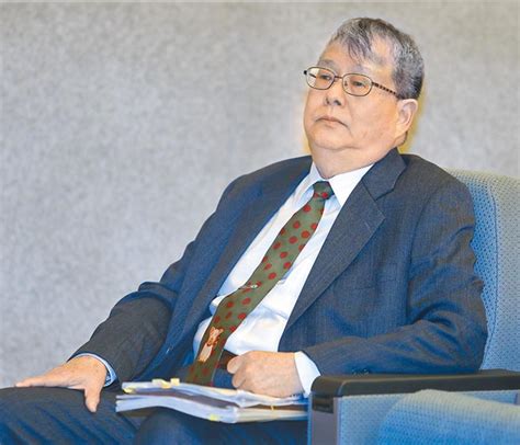 陳師孟毀憲亂政 小英別沉默 政治要聞 中國時報