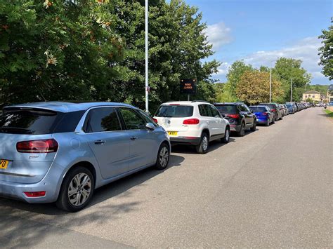 Our Vision Otley Visitor Centre