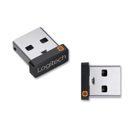 Logitech Usb Unifying Receptor Inalambrico Quiosco Com Pe